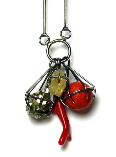 Penland Gallery Artist of the Week – Joanna Gollberg, Jeweler - Penland ...