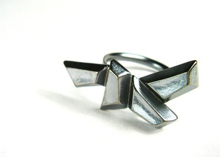 Penland Gallery Artist of the Week – Sarah Loertscher, Jeweler ...