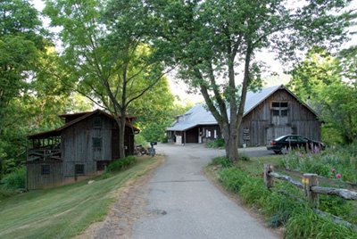 Resident artist program applications due on October 28 - Penland School ...
