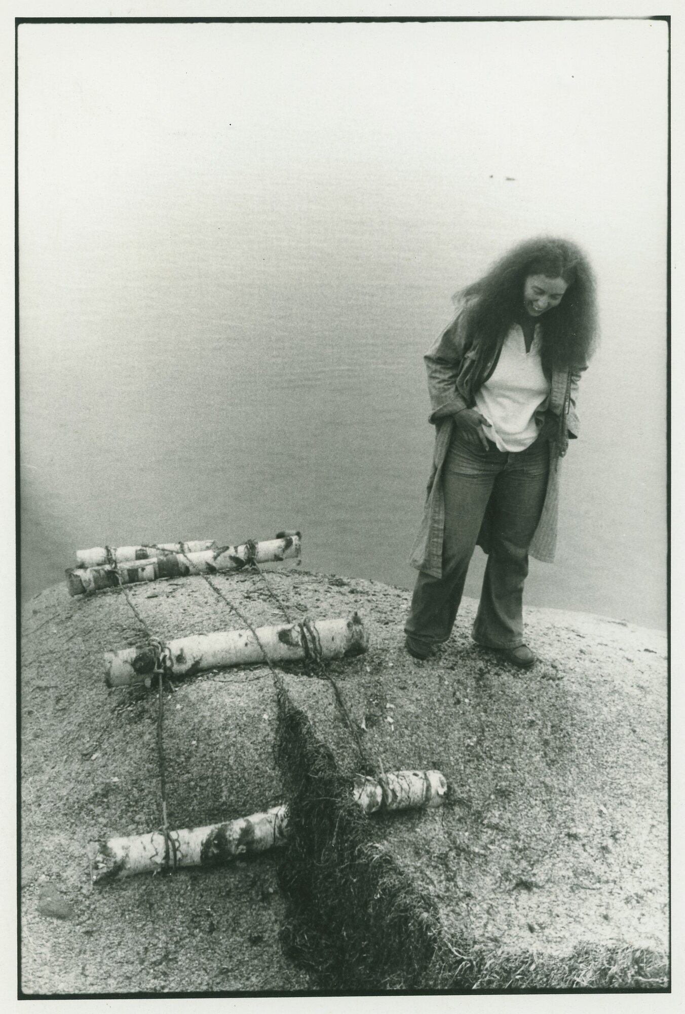 The Betty Oliver Poetry Project on United States Artists - Penland ...