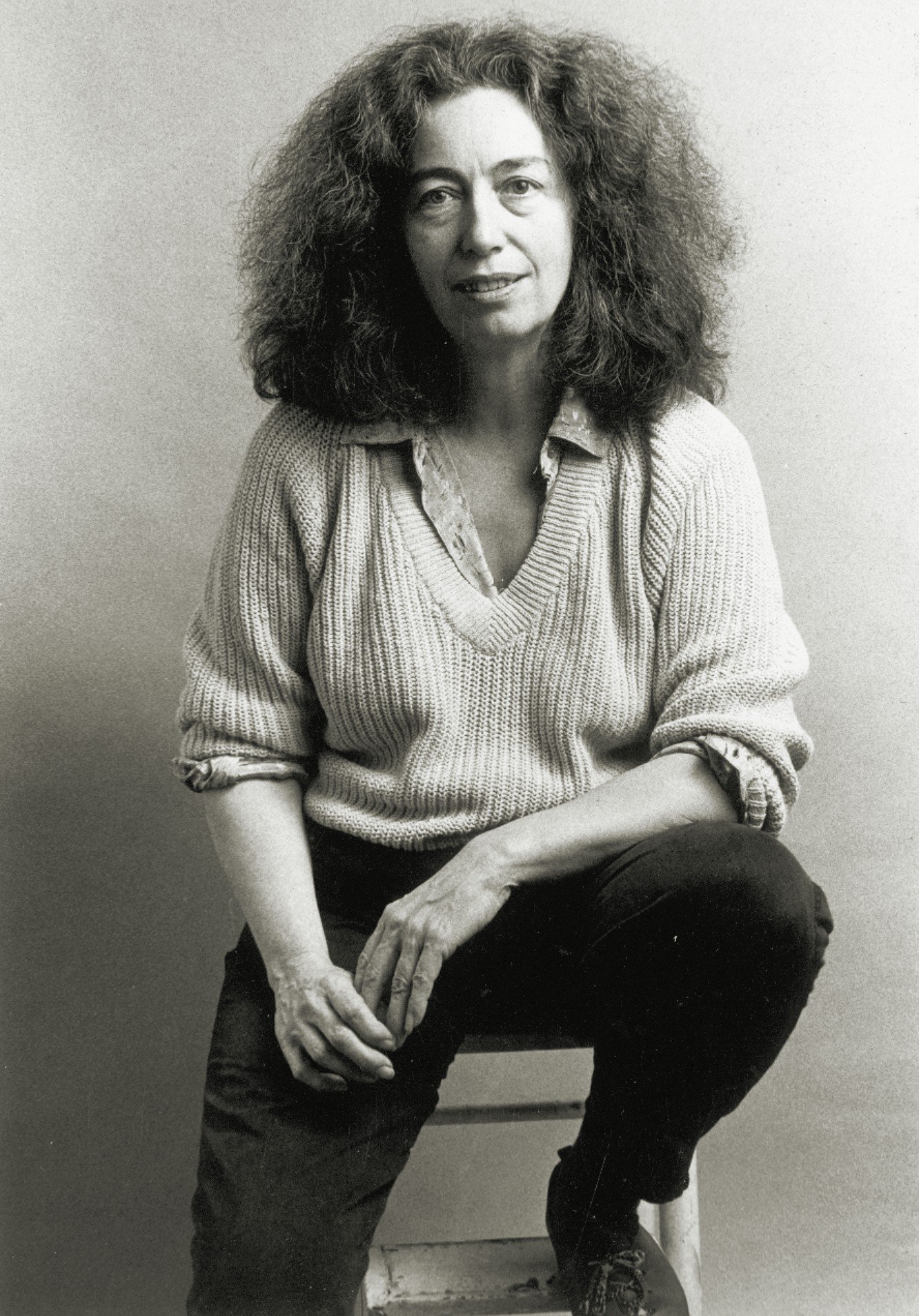 The Betty Oliver Poetry Project on United States Artists - Penland ...
