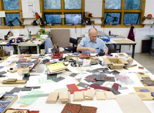 Want to see the future? Summer 2012 at Penland - Penland School of Craft