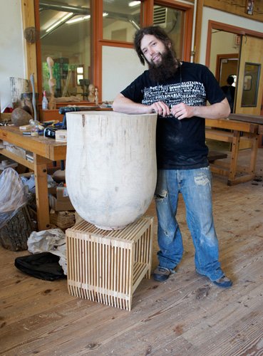 A Great Big Bowl - Penland School of Craft