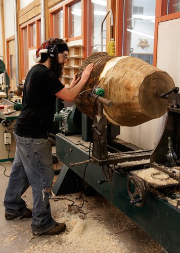 A Great Big Bowl - Penland School of Craft