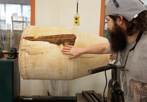 A Great Big Bowl - Penland School of Craft