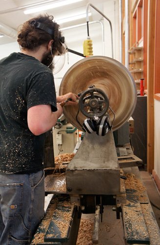 A Great Big Bowl - Penland School of Craft