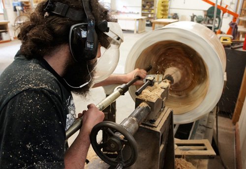 A Great Big Bowl - Penland School of Craft