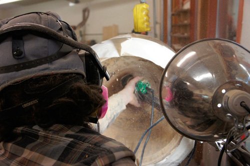 A Great Big Bowl - Penland School of Craft