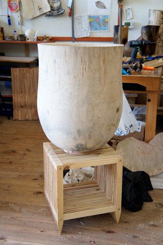 A Great Big Bowl - Penland School of Craft