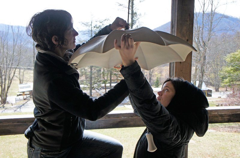 Winter Works featuring Penland's Core Fellows - Penland School of Craft