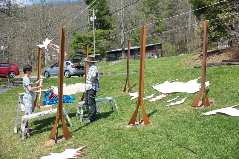 0 to 60: The Experience of Time through Contemporary Art - Penland ...