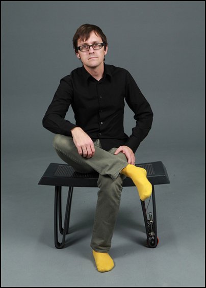Seeing with Your Hands | Fall Glass Workshop with Brian Corr - Penland ...