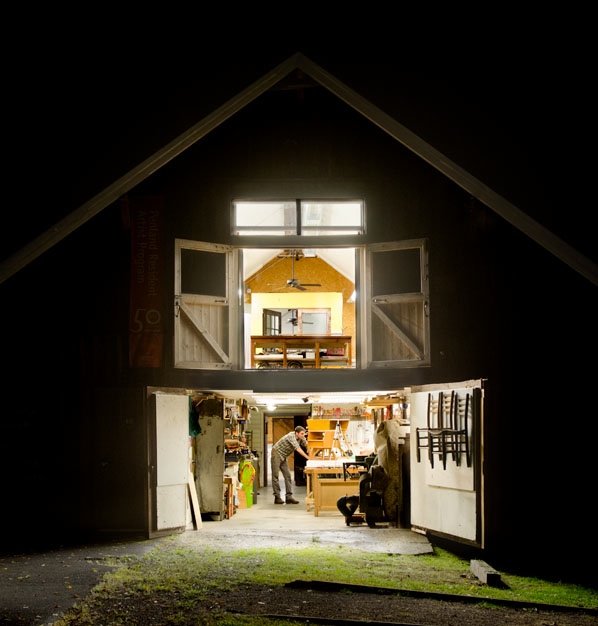 Core Show + Resident Artists Show = Big Penland Weekend - Penland ...