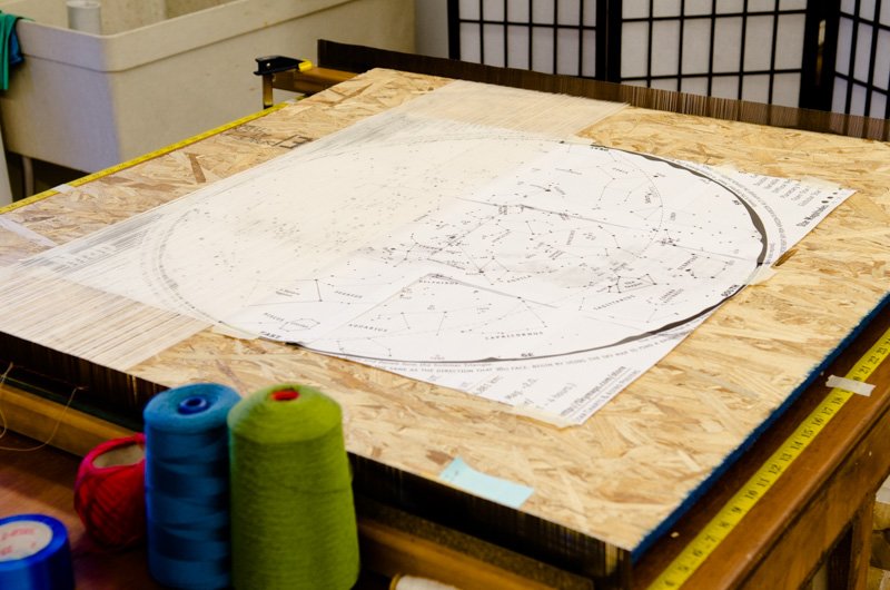 5 Notes (A studio visit with Robin Johnston) - Penland School of Craft