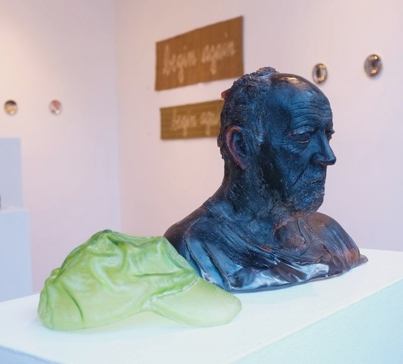 Grover Bows Out - Penland School of Craft