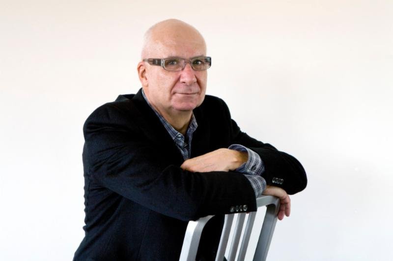 Garth Clark at Penland - Penland School of Craft