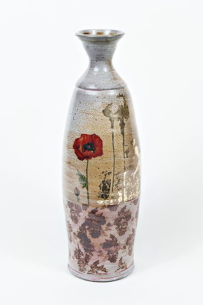 John Moore's "Sensual Geometry" - Penland School of Craft