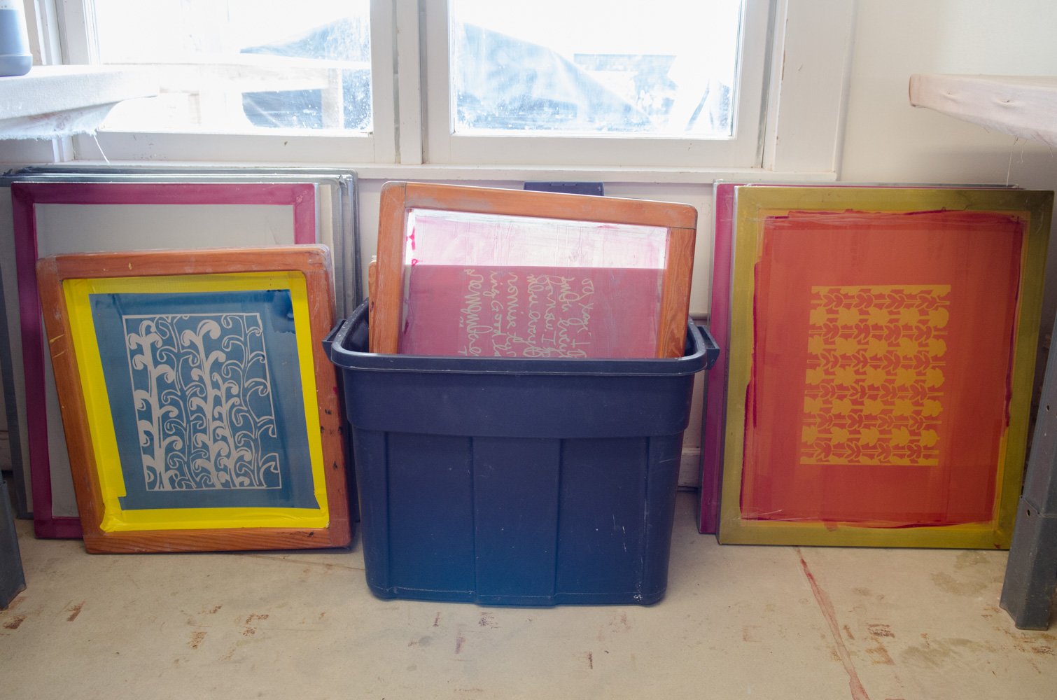 Something About Susan - Penland School of Craft