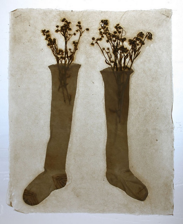 Paper & Place with Ann Marie Kennedy - Penland School of Craft
