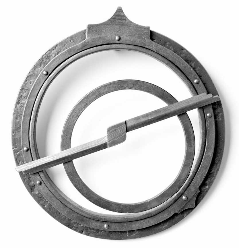 The Northwind Hammer - Penland School of Craft
