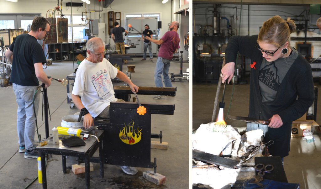 Illuminating a Community - Penland School of Craft