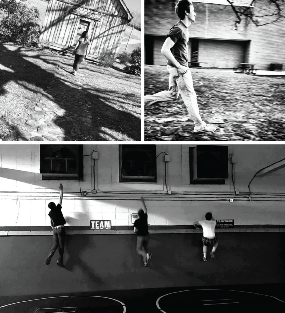 From iPhone to I, Photographer - Penland School of Craft