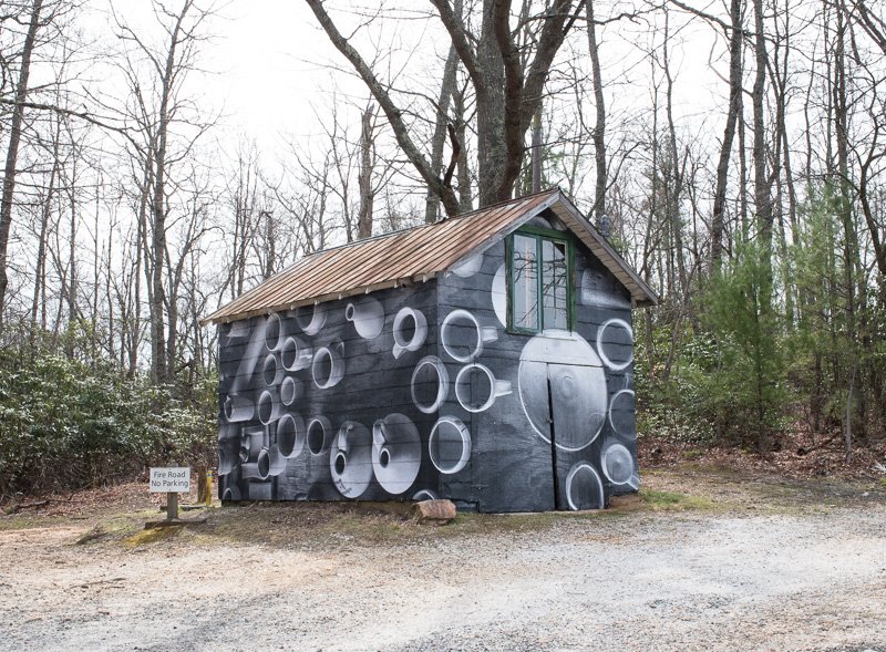Photo(s) of the Week: Jetsonorama! - Penland School of Craft