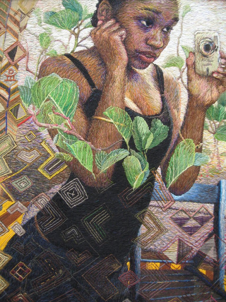 Now on View in the Penland Gallery - Penland School of Craft