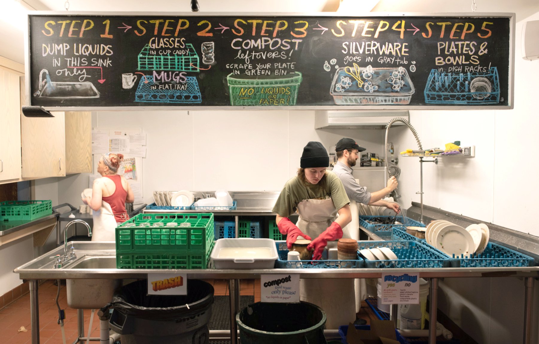 Early Decision Scholarships - Penland School of Craft