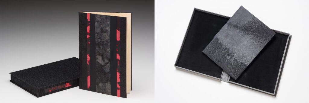 A Closer Look at the Book - Penland School of Craft