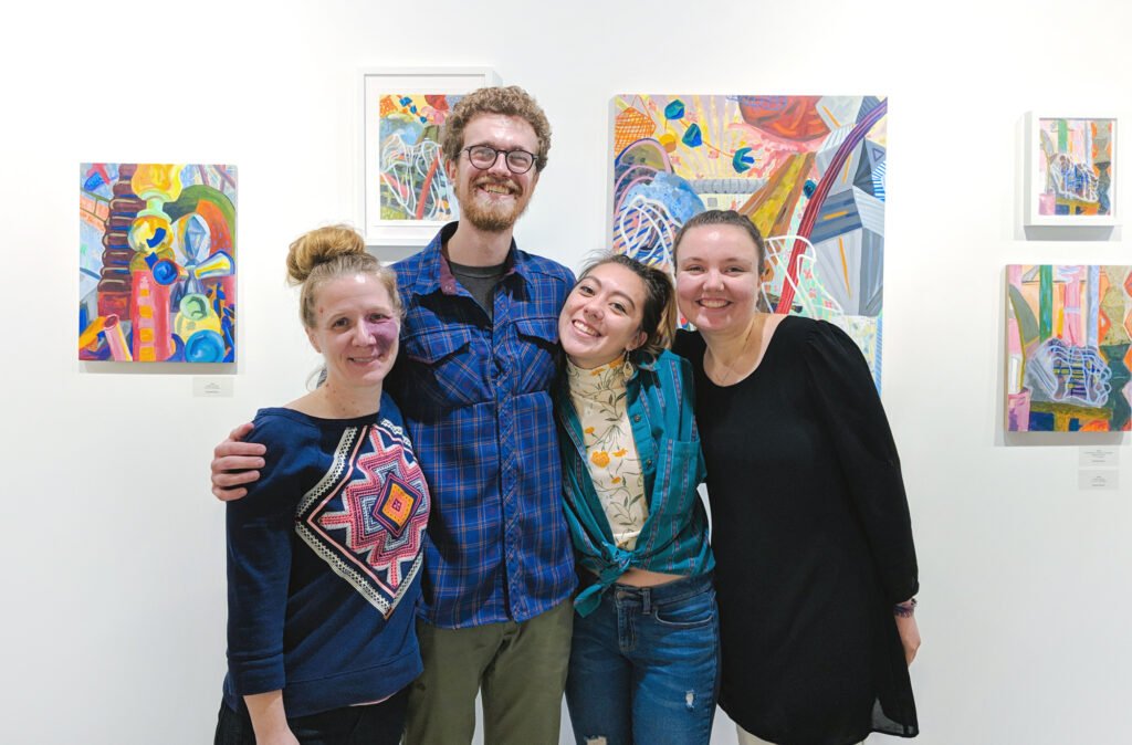 Penland University - Penland School of Craft