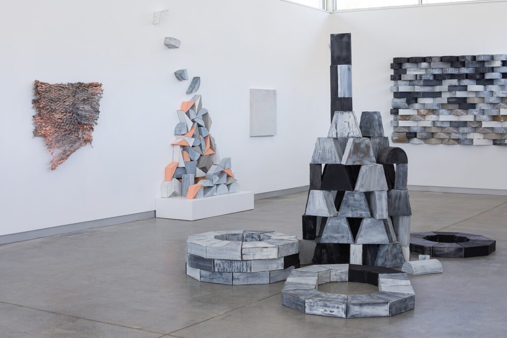 Sculpture and Sound at the Penland Gallery - Penland School of Craft