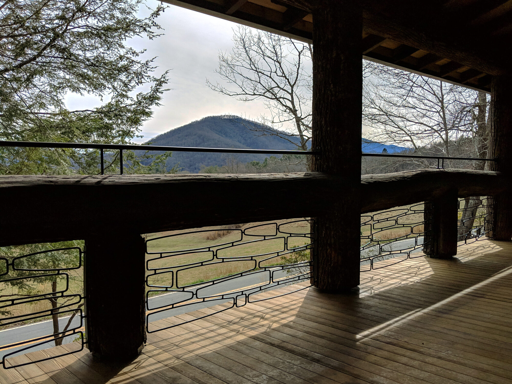 Photo of the Week: The Final Touch - Penland School of Craft