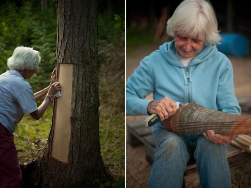 Dorothy Gill Barnes: Material Poet - Penland School of Craft