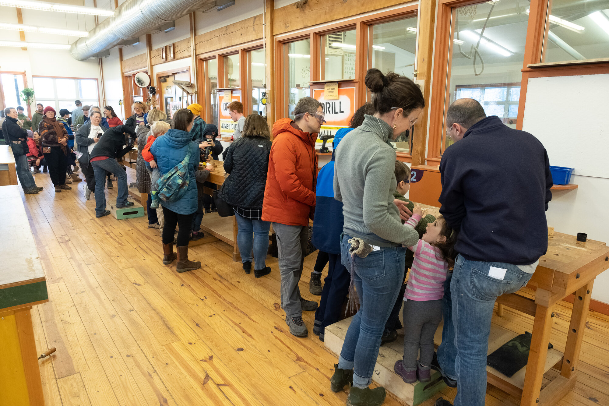 At-Home Making - Penland School of Craft