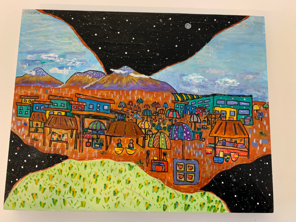 Inviting Creativity - Penland School of Craft