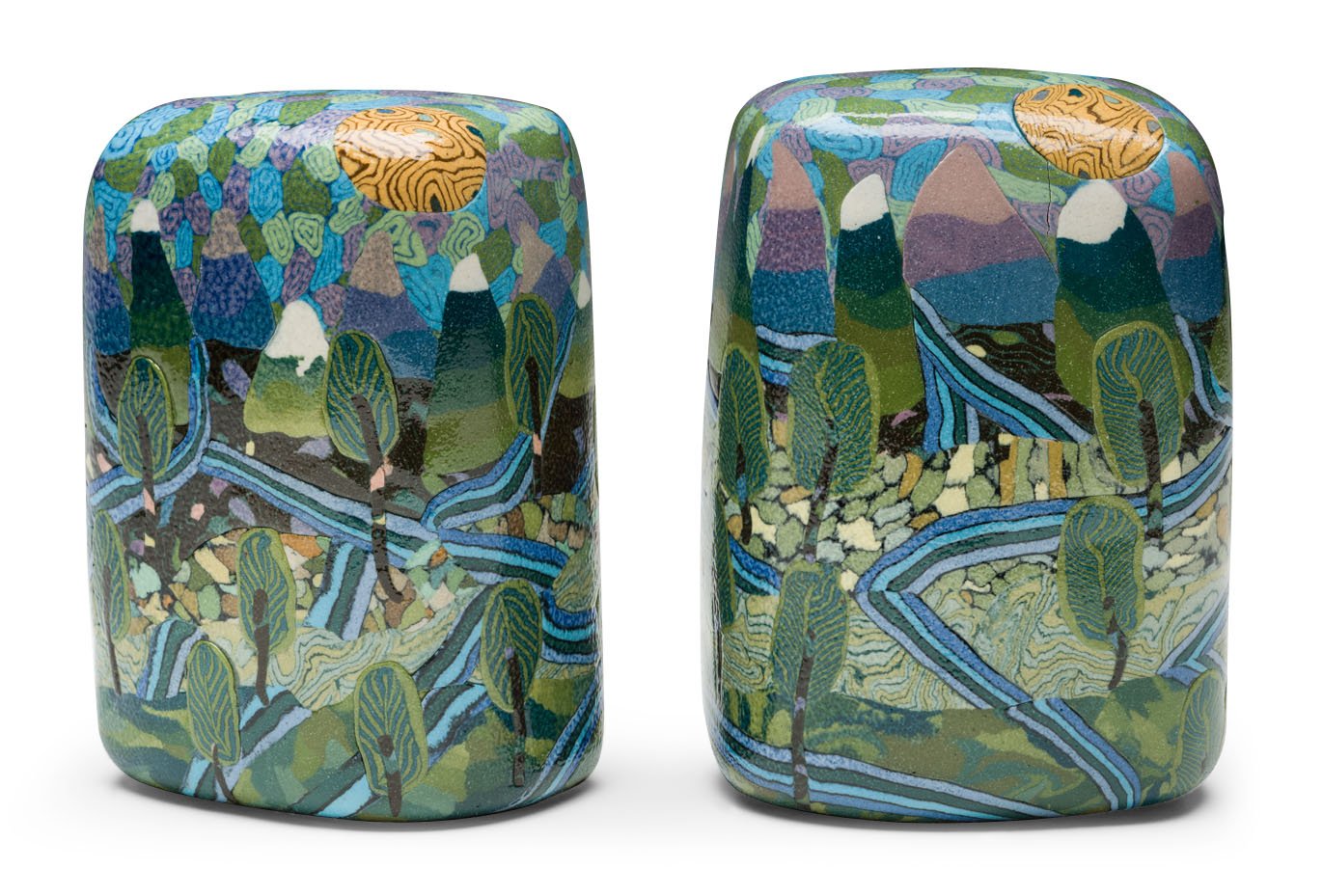 Jane Peiser: Ceramics Pioneer and Beloved Neighbor - Penland School of ...