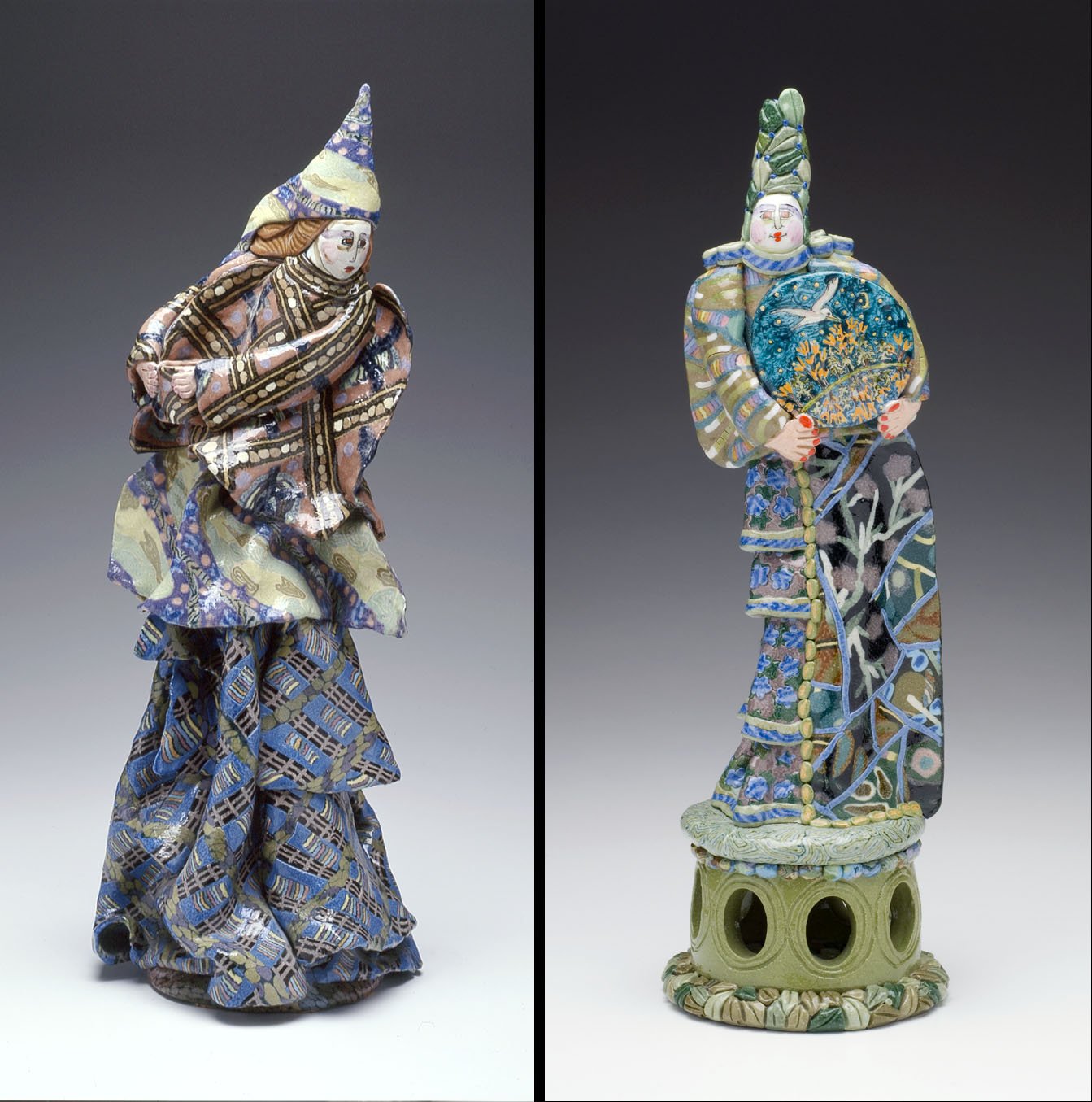 Jane Peiser: Ceramics Pioneer and Beloved Neighbor - Penland School of ...