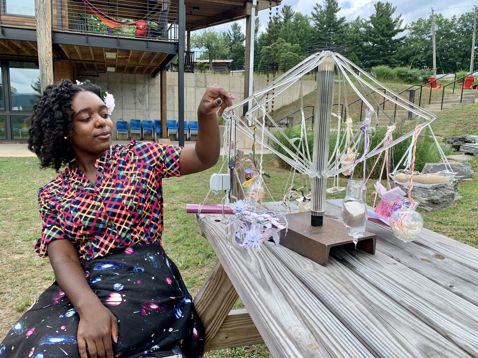 A 16-Studio Collaboration! - Penland School of Craft