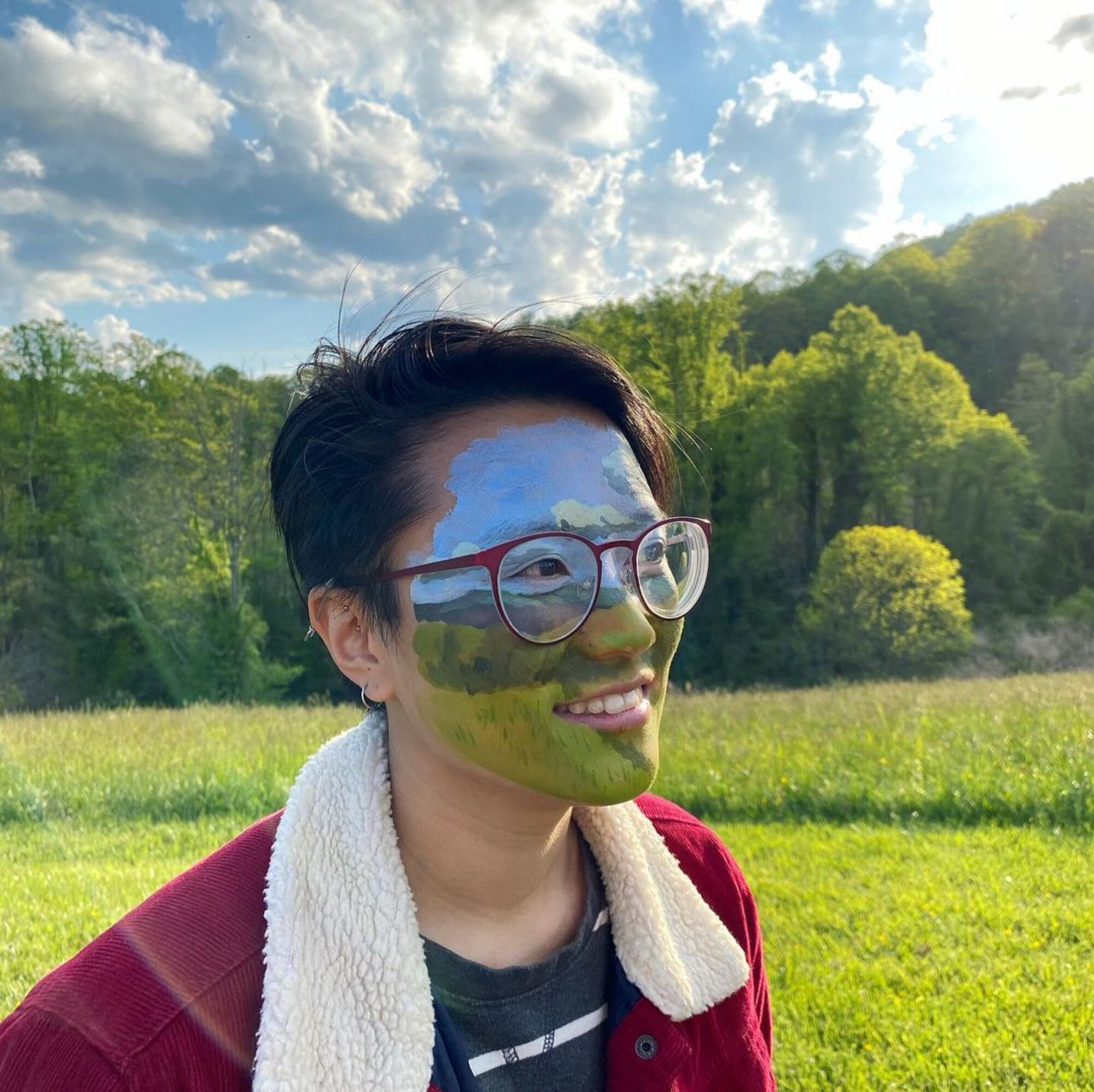 Sarina Angell, Penland Core Fellow - Penland School of Craft