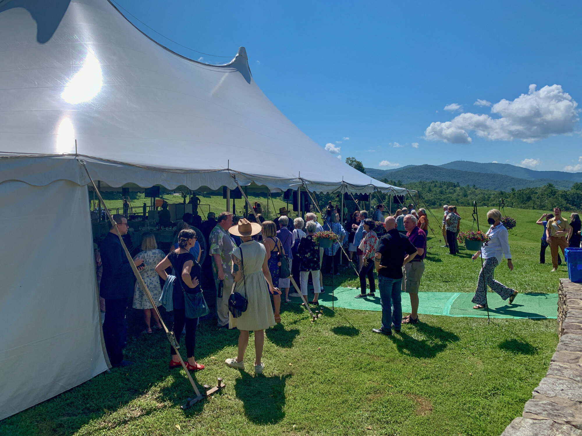 The Penland Auction Was a Great Success! - Penland School of Craft