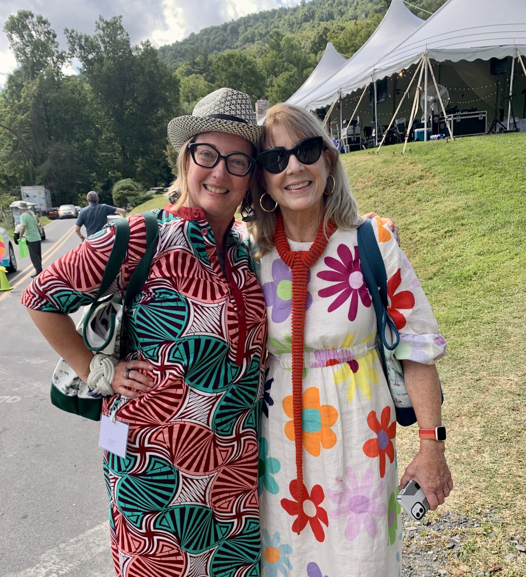 The Penland Auction Was a Great Success! - Penland School of Craft