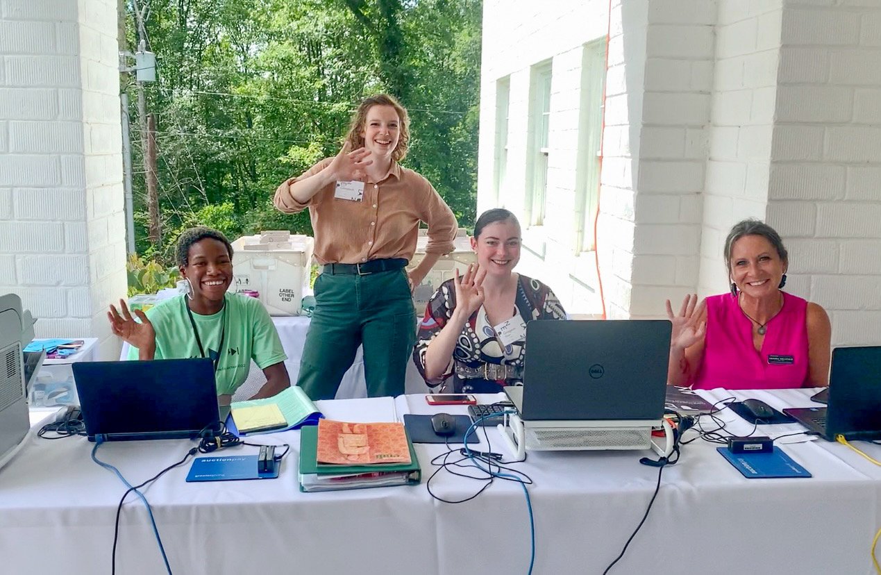 Our Craft School Summer! - Penland School of Craft