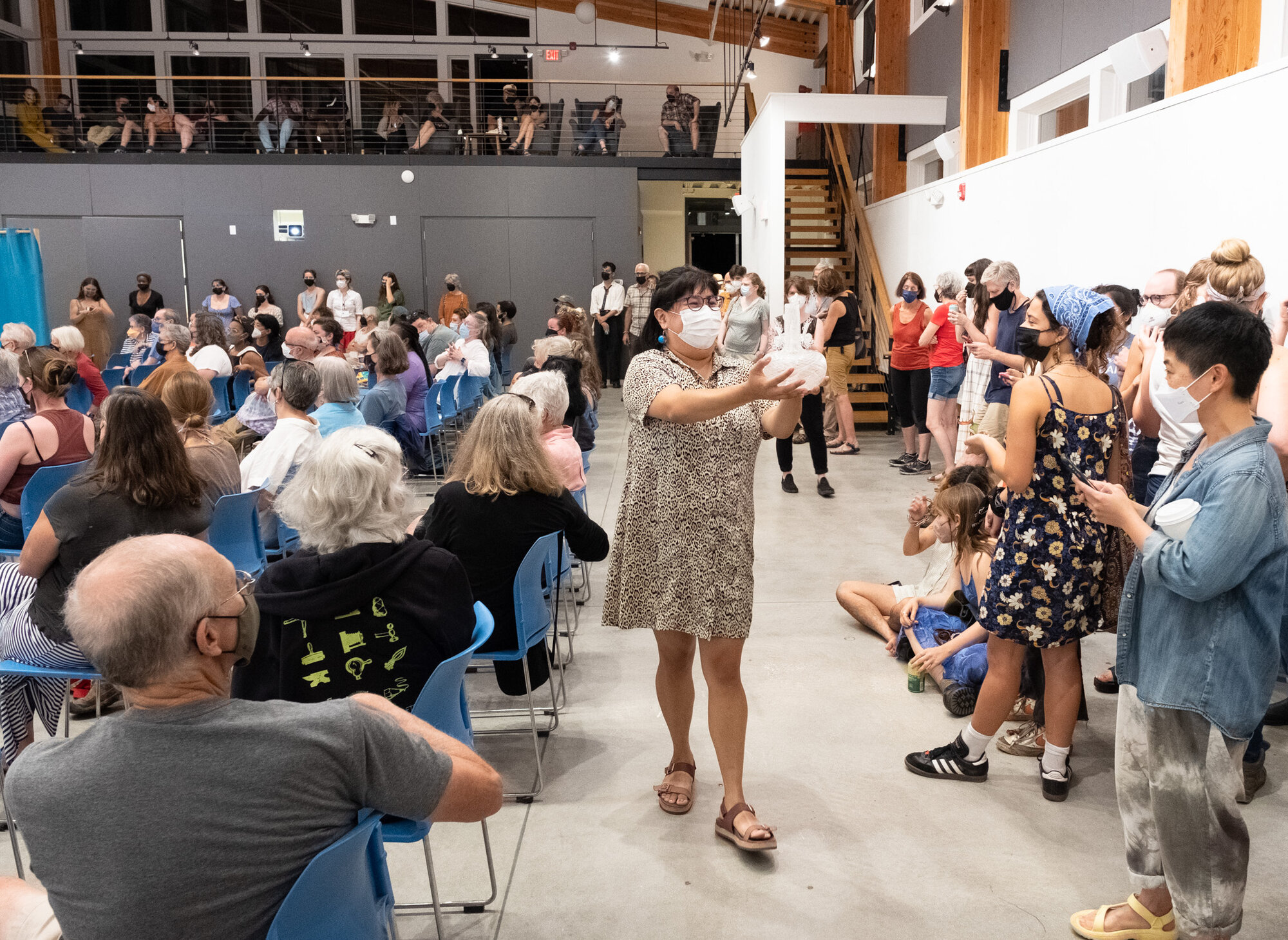 Our Craft School Summer! - Penland School of Craft