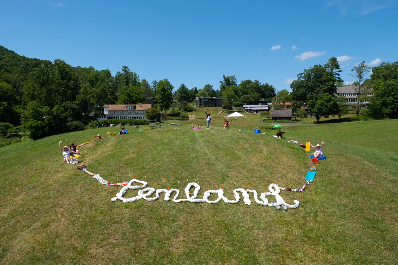 Our Craft School Summer! - Penland School of Craft