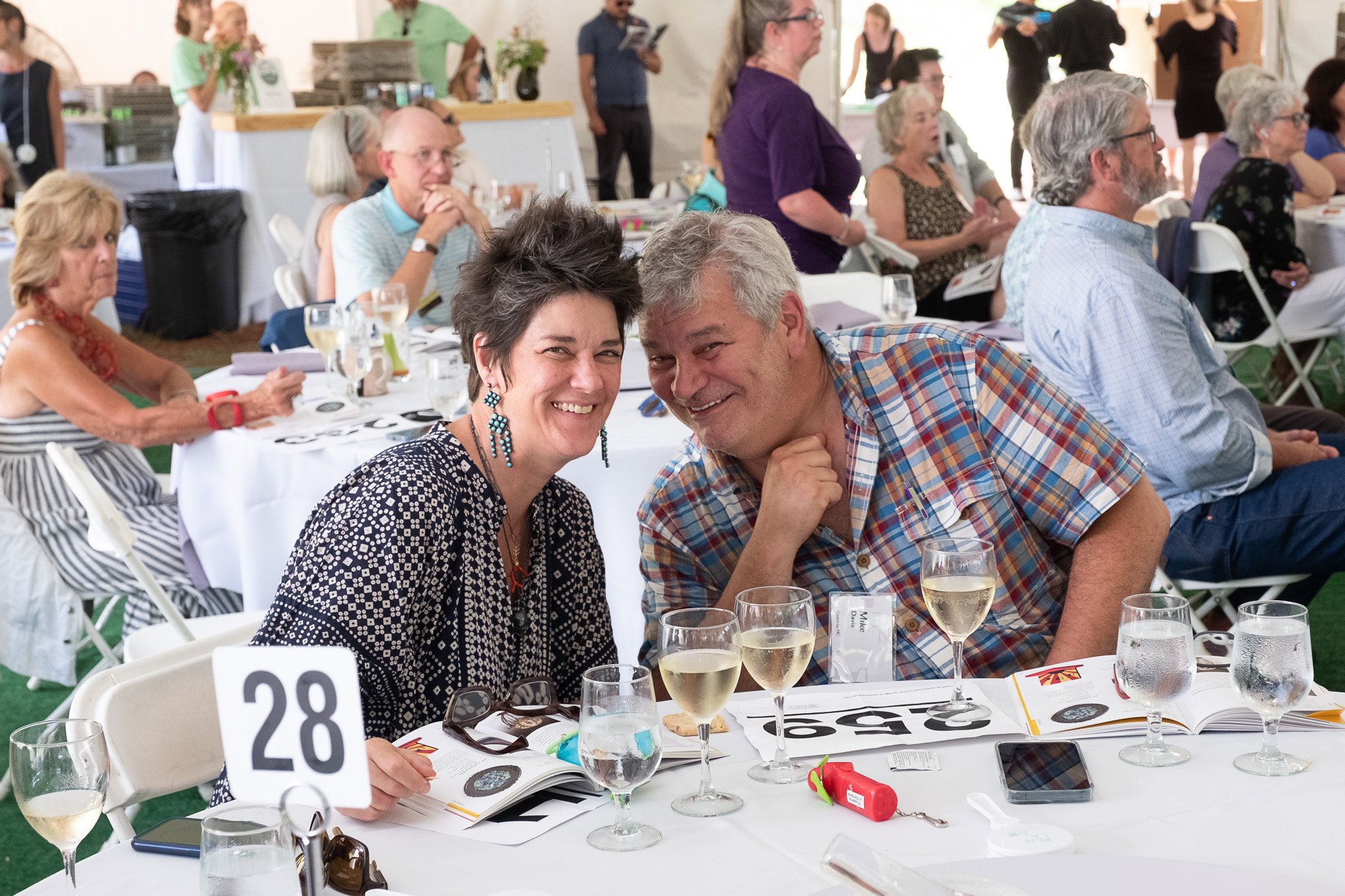 The Penland Auction Was a Great Success! - Penland School of Craft