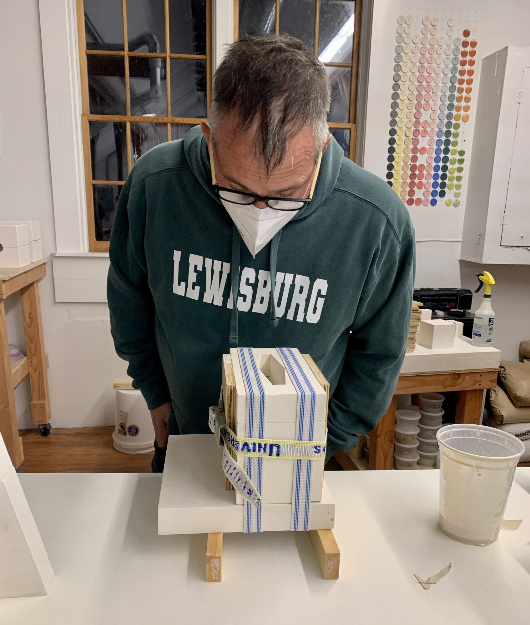 Visiting Penland's Resident Clay Artists - Penland School of Craft
