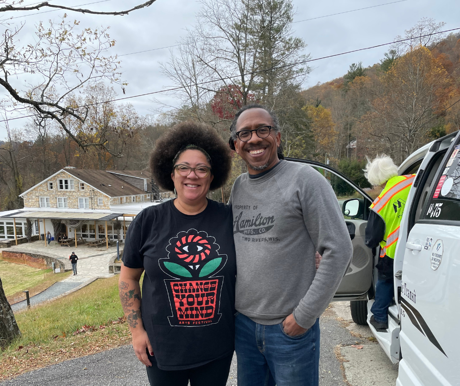 HBCU students get hands-on at Penland! - Penland School of Craft
