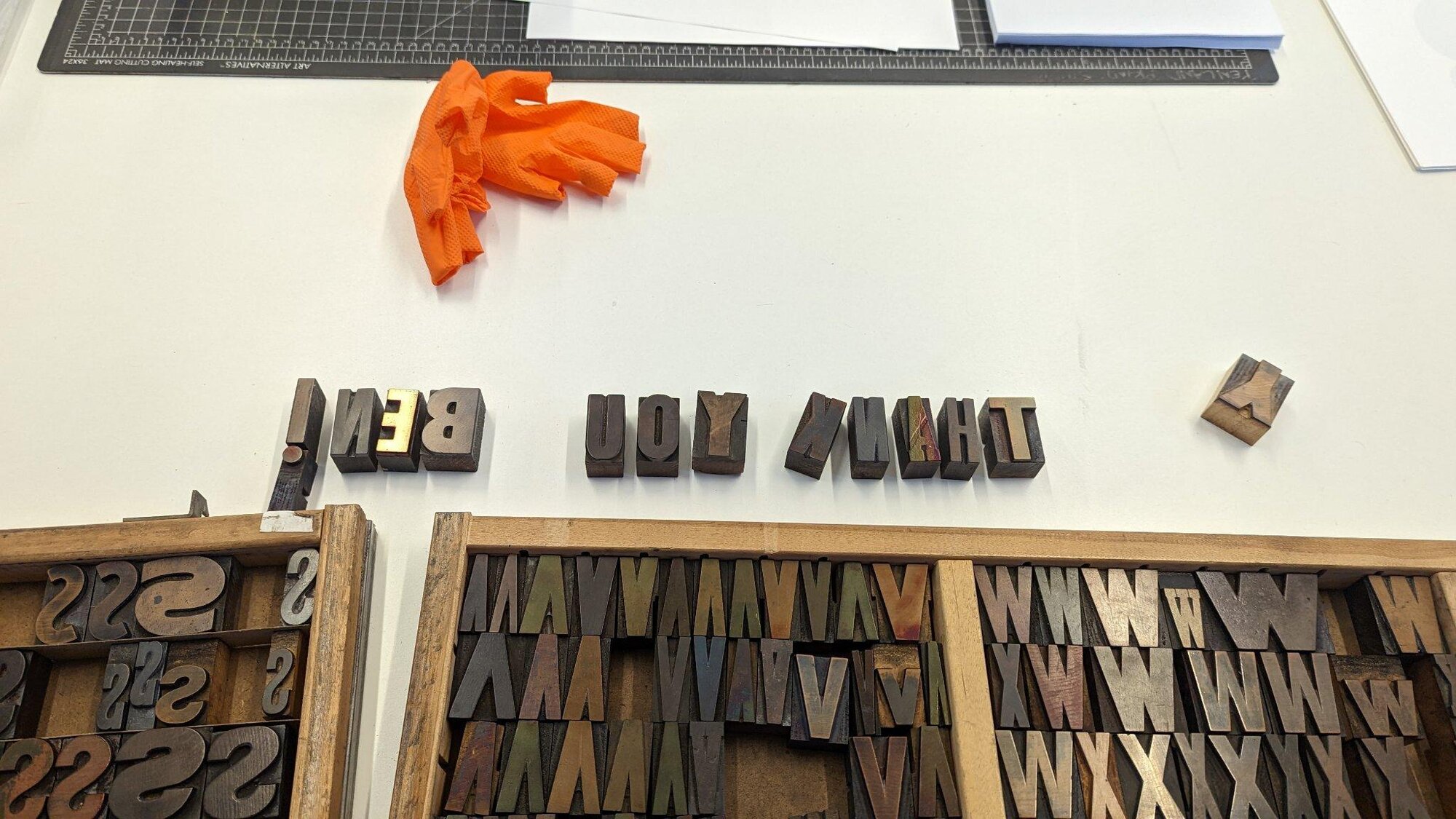 HBCU students get hands-on at Penland! - Penland School of Craft