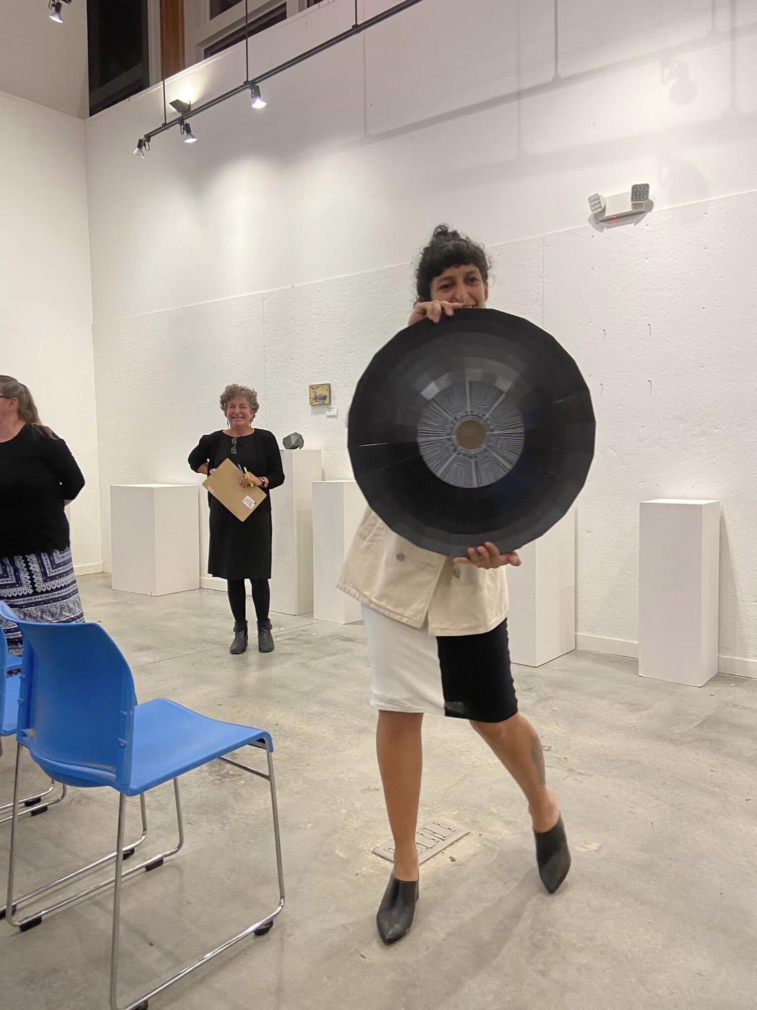 Matt Repsher / Thomas Campbell Collaboration - Penland School of Craft